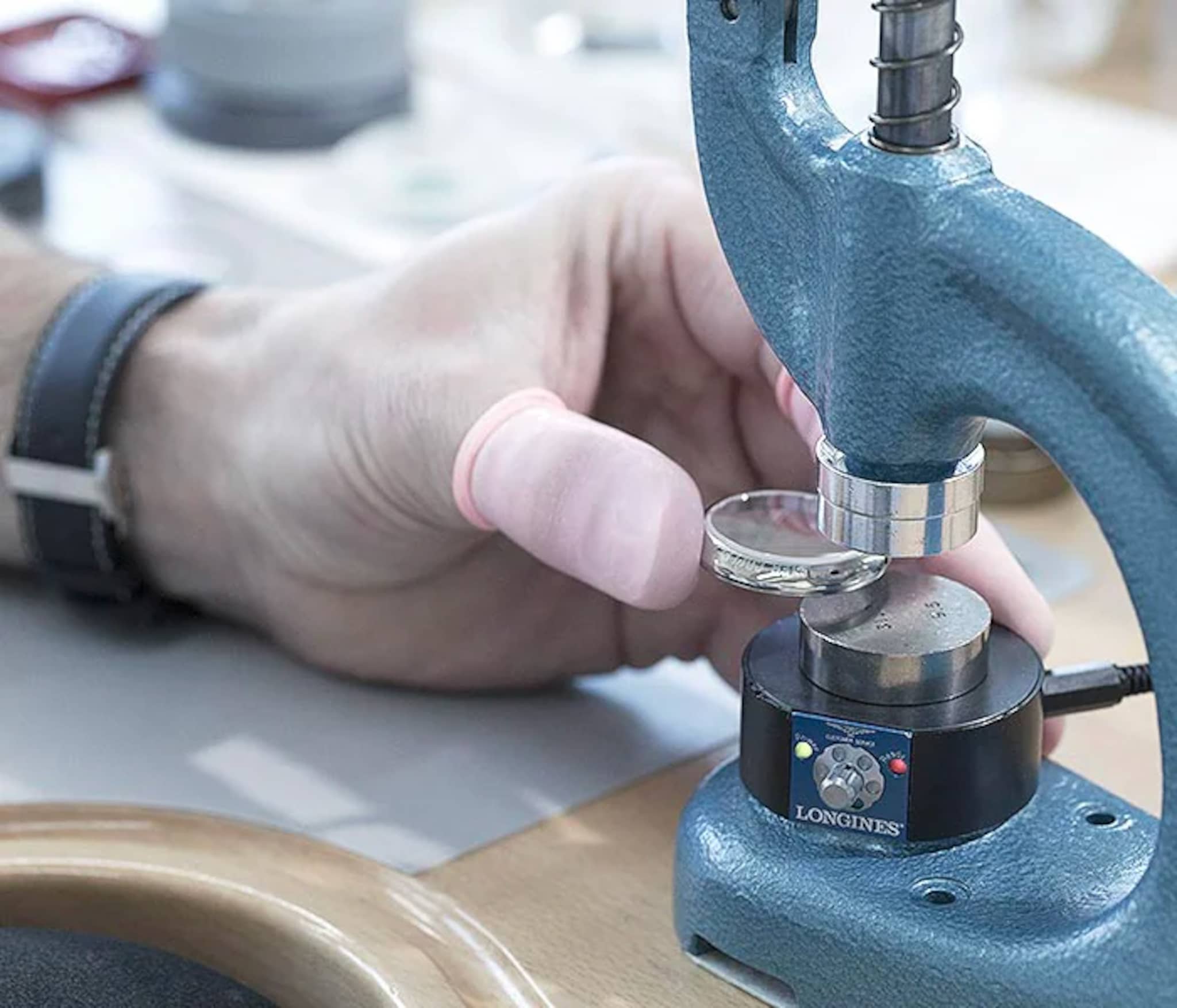 Longines Customer Services | Longines Swiss Watches