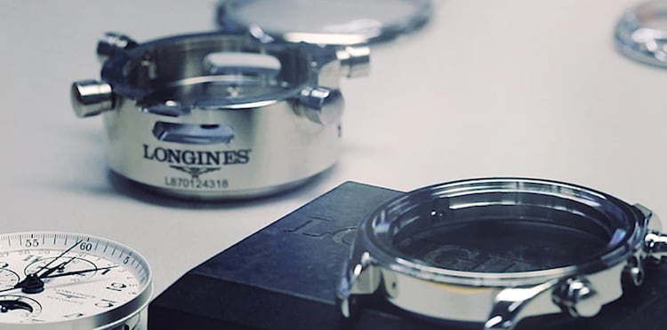 Longines Watches User Manual | Longines® US