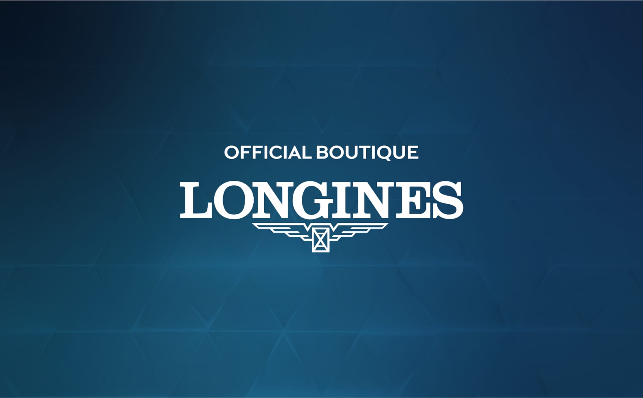 Longines Central Department Store (Central World) | watch store in ...