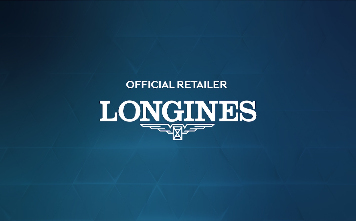 THE 1916 COMPANY | horlogerie NEWARK | LONGINES FR